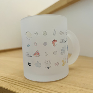 ポストクマ - Bitte Mitte - BOOTH