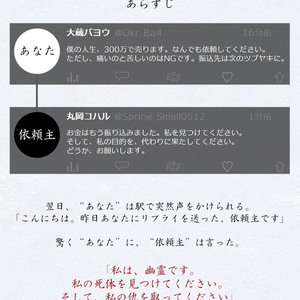 【マダミス(GM必須+PL4)】名探偵シャルロッテと4人の弟子 - はくらっこSTORE🦦 - BOOTH