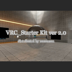 VRChat Nameplate and Icons Extra - eliztriad - BOOTH