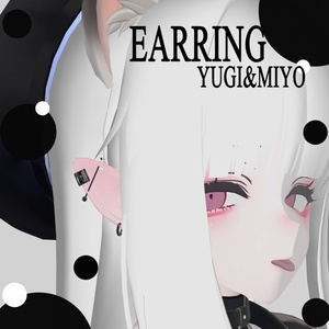 【VRChat向】PUPPY Bone Choker For Grus、Selestia、YUGI&MIYO - ♥FishFish♥SHOP ...