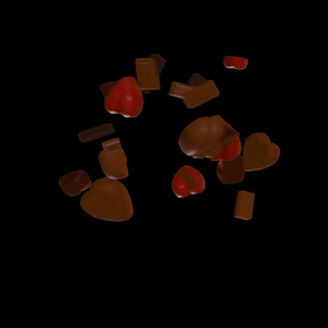 【無償あり】ペンライトで盛り上がるライブ背景【FHD/60fps】 - さけみりんのエフェクト屋さん - BOOTH