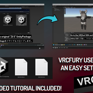 [ VRChat ] ヨプテ | フェイストラッキング アドオン - Echo_DNG - BOOTH