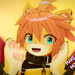 [ VRChat ] 灰島-haishima- | フェイストラッキング アドオン - Echo_DNG - BOOTH