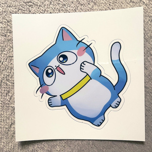 okamon アクリルキーホルダー - okamon - BOOTH