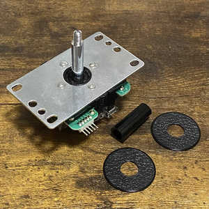 ENTH Creations 軽量レバートップ - 叢雲商店 - BOOTH