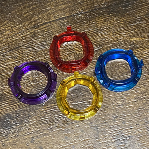 ENTH Creations 軽量レバートップ - 叢雲商店 - BOOTH