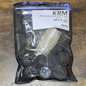 ENTH Creations 軽量レバートップ - 叢雲商店 - BOOTH