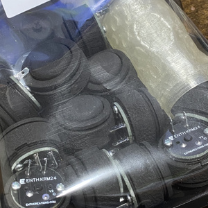 ENTH Creations 軽量レバートップ - 叢雲商店 - BOOTH