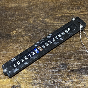 ENTH Creations 軽量レバートップ - 叢雲商店 - BOOTH