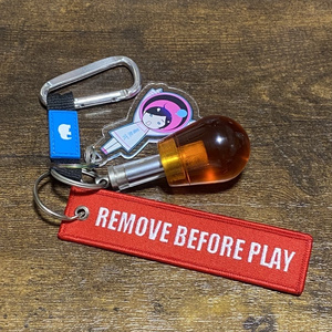 ENTH Creations 軽量レバートップ - 叢雲商店 - BOOTH