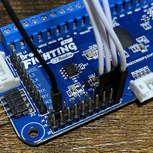 ENTH Creations 軽量レバートップ - 叢雲商店 - BOOTH