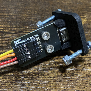 ENTH Creations 軽量レバートップ - 叢雲商店 - BOOTH