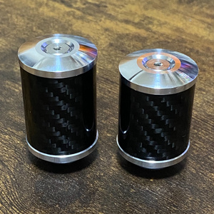 ENTH Creations 軽量レバートップ - 叢雲商店 - BOOTH