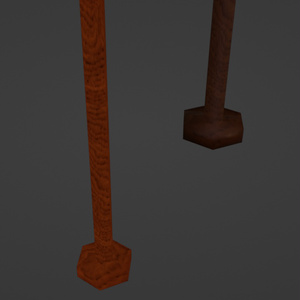 Stormy Weather - Rusty's Assets - BOOTH