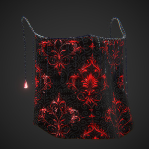 Nidhogg Skeleton[16 Avatars] MA対応！！！ - #MochiRabbit /もちうさぎ - BOOTH