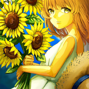 COMITIA143新刊 「dresses vol.2 」 - kayashinoshop - BOOTH