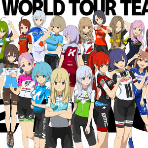 VDRF19summer - TWITE GRAPHICS - BOOTH