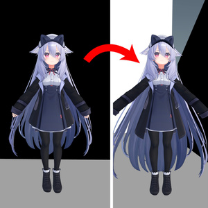 【簡単‼️】VRC首すげ替えツール【30アバター対応】【VRC Head Replacing Tool】 - VRC合法チート研究会 - BOOTH