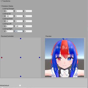【VRC表情追加&固定システム！】VRC上で使える表情を追加&固定機能を簡単導入！【VRC Facial Expressions ...