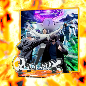 ULTRA SYNERGY MATRIX アルティメットコレクション - Tanchiky - BOOTH