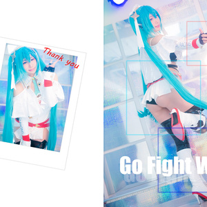 C106新刊セット - オオカミ少女 - BOOTH