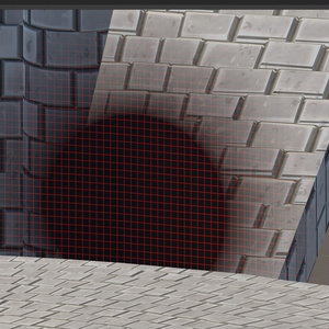 [Unity] Area Ring Shader - mu3 - BOOTH