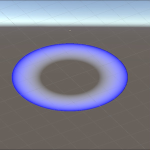 [Unity, VRChat World] Area Net Shader - mu3 - BOOTH