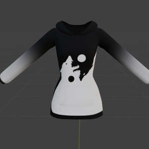 vrchat clothingに関する人気の同人グッズ466点を通販できる! - BOOTH