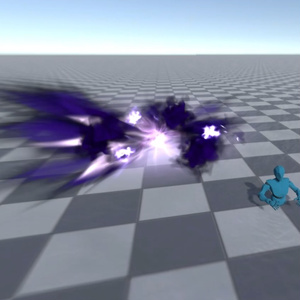 【VRChat/Unity】Humanity SpringJoint - made by Nayu - NayuWorks - BOOTH