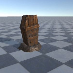 【VRChat/Unity】ハートガン ♥ Heart Gun - NayuWorks - BOOTH