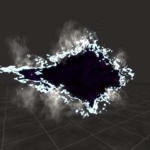 【VRChat/Unity】Humanity SpringJoint - made by Nayu - NayuWorks - BOOTH