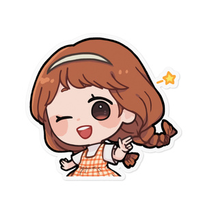 MOTAKE.アクリルスタンド（立ち絵） - MOTAKE.のギルド - BOOTH