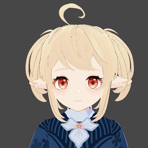 Eyes for vroid - vermilian - BOOTH