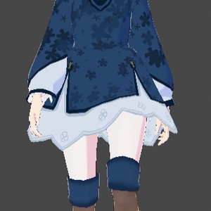 Eye textures for Vroid - vermilian - BOOTH