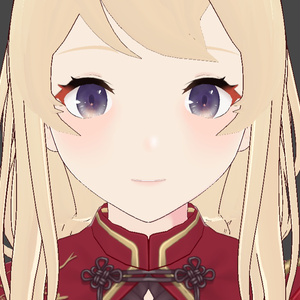 Vroid jacket texture (4 colours) - vermilian - BOOTH