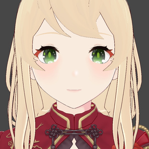 Vroid jacket texture (4 colours) - vermilian - BOOTH