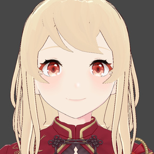 Vroid jacket texture (4 colours) - vermilian - BOOTH