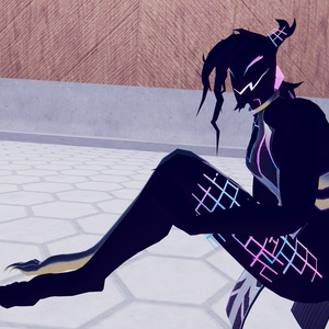 Galileo Cyber Cryptid (Avatar)