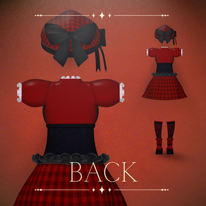 【VRChat プロップ】ヘイルブレード・サイズ [VRChat Prop] Hailblade Scythe - SamTheTater ...
