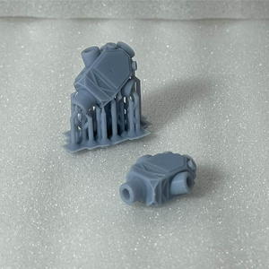 となりのモケイフェスティバル5 - BOOTH