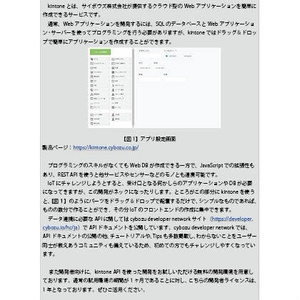 kintone-labo - BOOTH