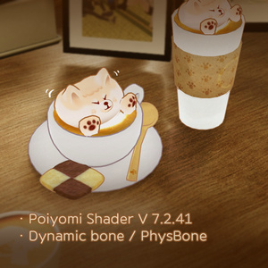 Heart Particle【無料】【VRChat向けUnityパーティクル】 - Horu (Horuply) - BOOTH