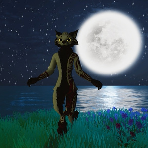 Deuzear Anubian Texture FREE (VRChat,Audiolink,Emission,Matcap) - Zhaj ...