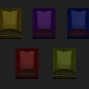 【APNG】TRPGセッション素材／loading - 柚子箱。 - BOOTH