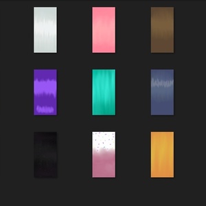 VRoid 】Slime Girl VRM Model - Elfy - BOOTH