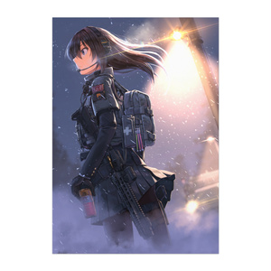 うちの子アクリルスタンド セリア - INARI FACTORY - BOOTH