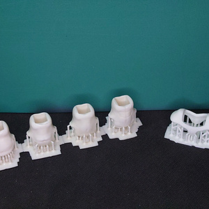 TB-004 メガミレッグ block2 - アルフのよろず - BOOTH