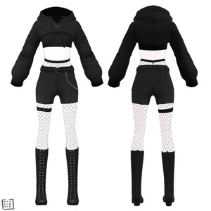 free vrchat modelsに関する人気の同人グッズ1875点を通販できる! - BOOTH