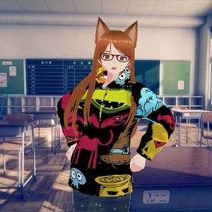 bookのVRoid 人気の同人グッズ67点を通販！話題のアニメやデザインから個性的で被らないアイテムが見つかる - BOOTH