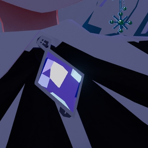 どらごんウイング【VRChat想定】 - Chune's Store - BOOTH